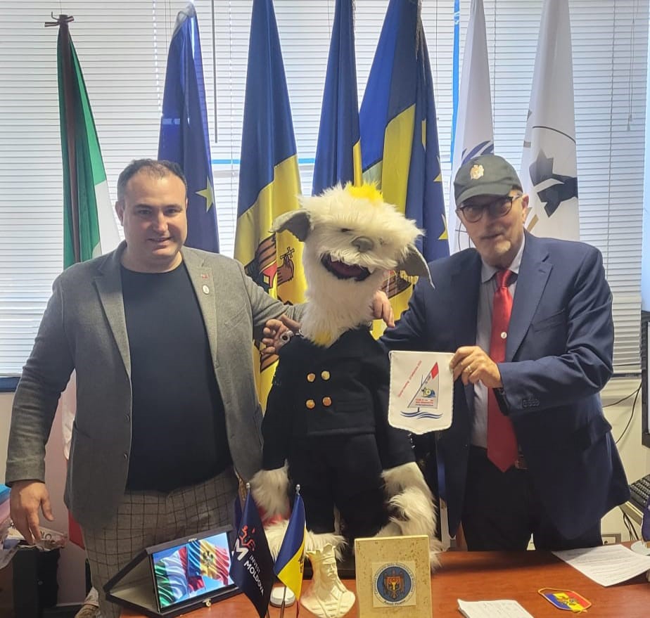 Ascoli, Johnny nato dalla start-up di Intelligenza Aumentata dell ...